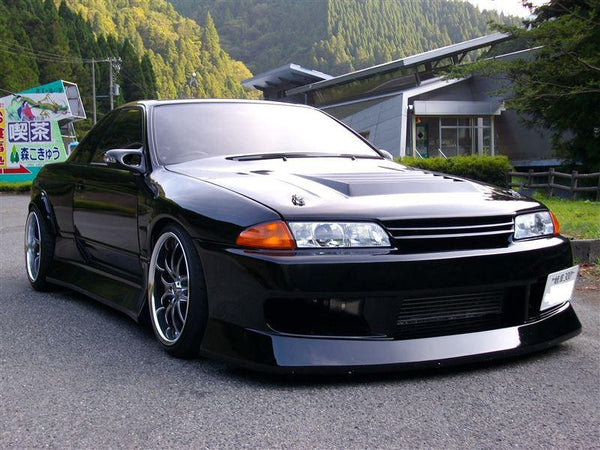 Racing Coilovers | 1989-1994 - NISSAN - Skyline R32 GTS RWD (Fork Rear ...