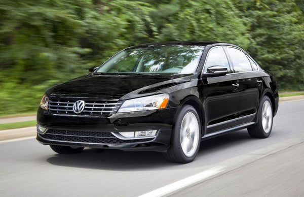 Racing Coilovers | 2012-2022 - VW - Passat FWD/AWD - B6/B7 ...