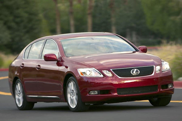 Racing Coilovers | 2006-2012 - LEXUS - GS 300 RWD/GS 350 RWD ...